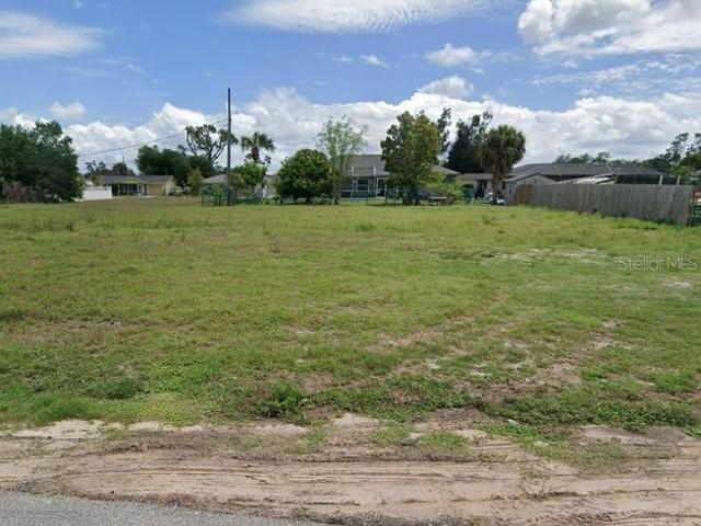 831 Spring Lake Blvd, Port Charlotte, FL 33952