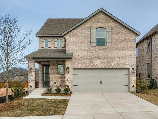 831 Stone Grove Rd, Lavon, TX 75166