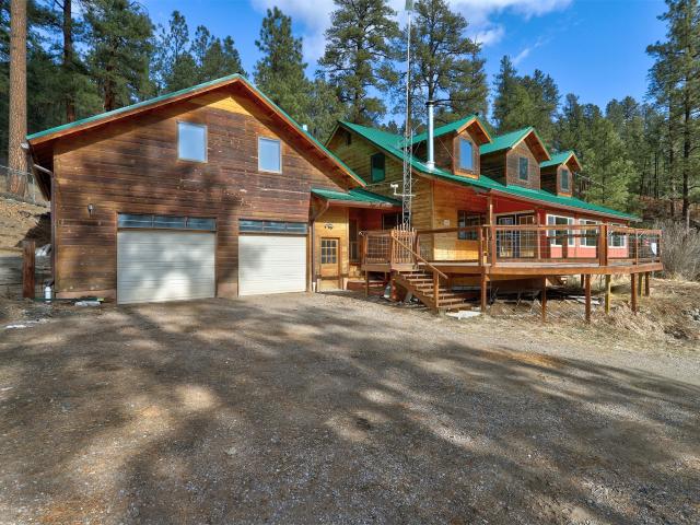 831 Sulphur Creek Road