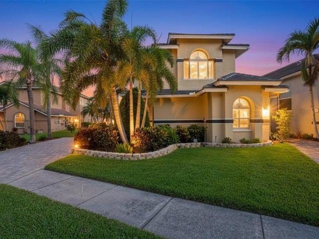 831 Symphony Isles Blvd, Apollo Beach, FL 33572