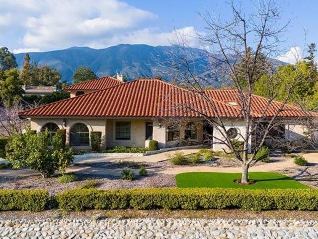 831 Pomello Dr, Claremont, CA 91711