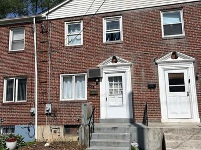831 Parkside Ave, Trenton, NJ 08618