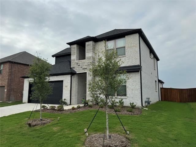 831 Rosebud Trail