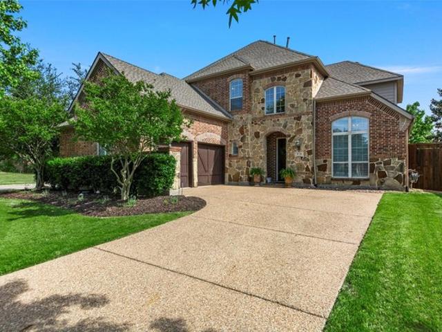 831 Ridgecross Rd, Prosper, TX 75078