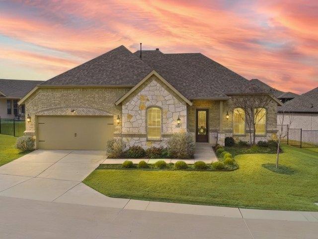 831 Rio Vista Ln, Rockwall, TX 75087
