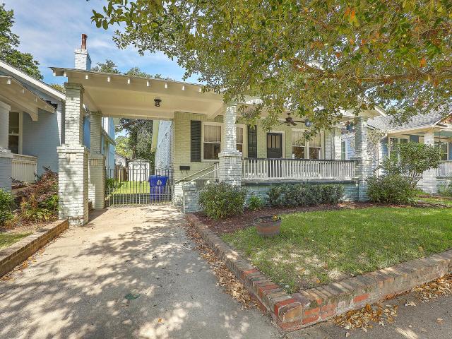 831 Rutledge Ave, Charleston, SC 29403 | MLS #26012