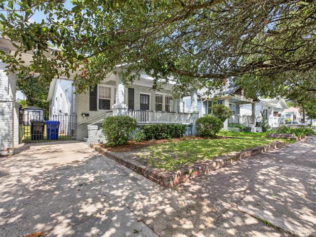 831 Rutledge Avenue