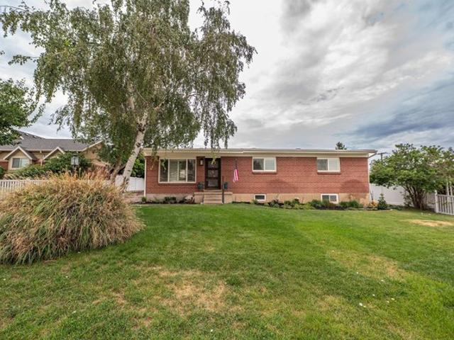 831 W 3900 S, Bountiful, UT 84010