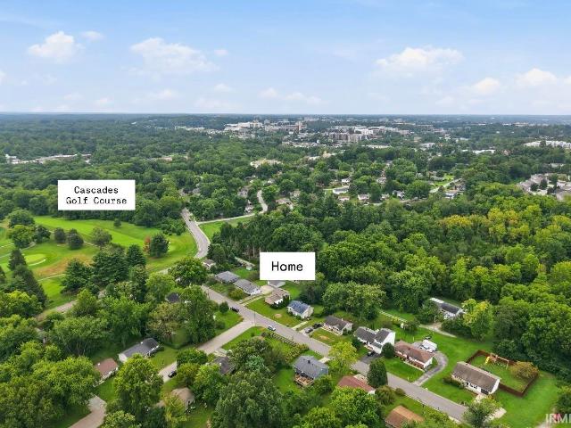 831 W Briarcliff Drive