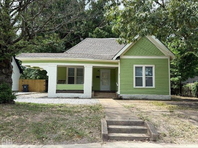 831 W Huntington Ave, Jonesboro, AR 72401