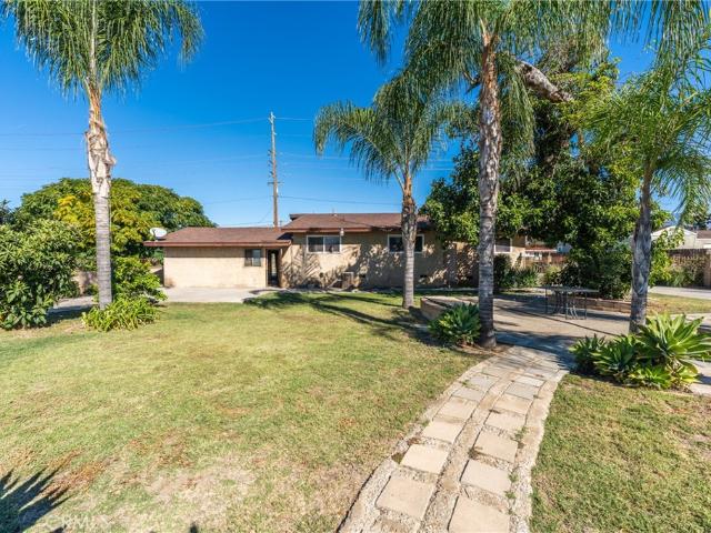 831 W Lugonia Ave, Redlands, CA 92374 | MLS #IG25249