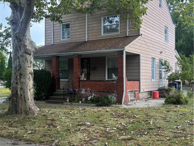 831 Whitcomb Road