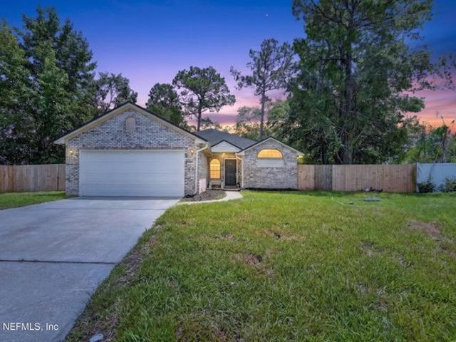 831 Wicklow Ct, Orange Park, FL 32065