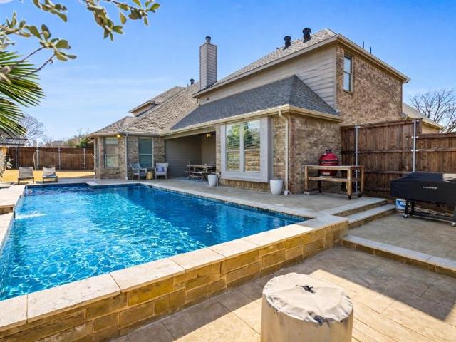 831 Texcoco Drive