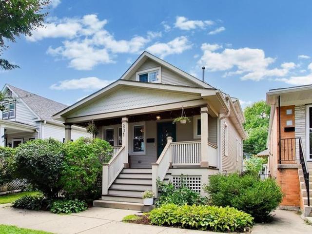 831 Thomas Ave, Forest Park, IL 60130