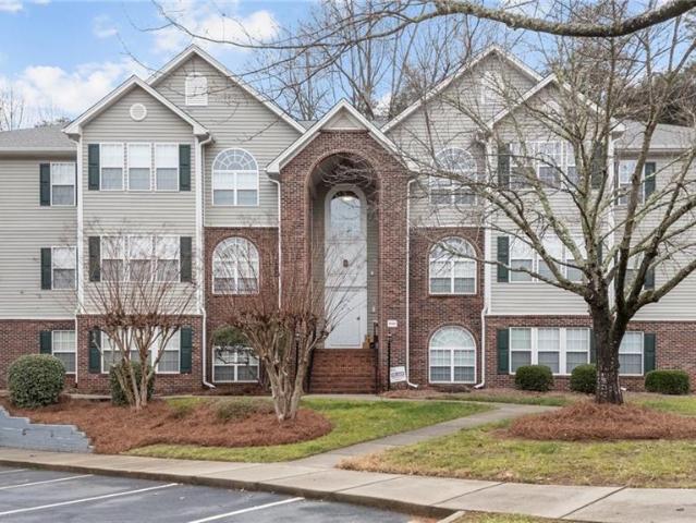 831 Timberline Ridge Court