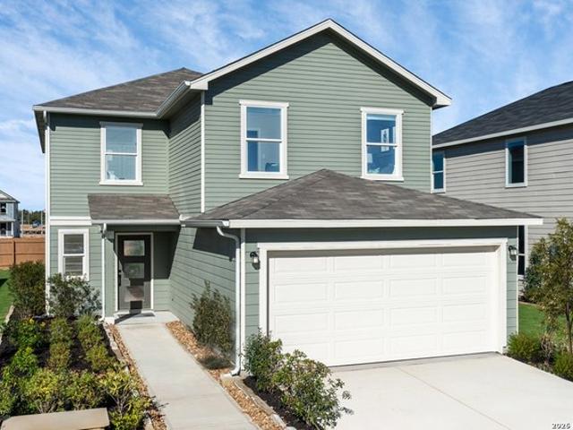 831 Tranchet Trl, San Antonio, TX 78221