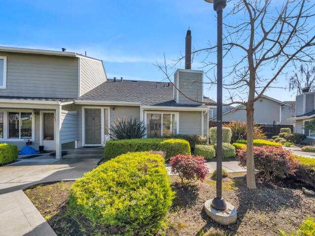 831 Vespucci Ln, Foster City, CA 94404 | MLS #ML82035 | Compass