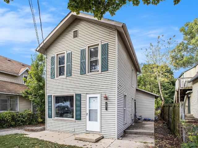 831 Vine Street