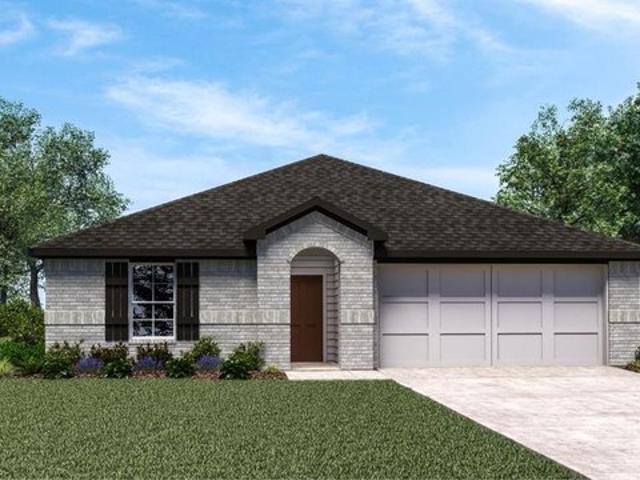 8324 NW 59th St, Oklahoma City, OK 73132