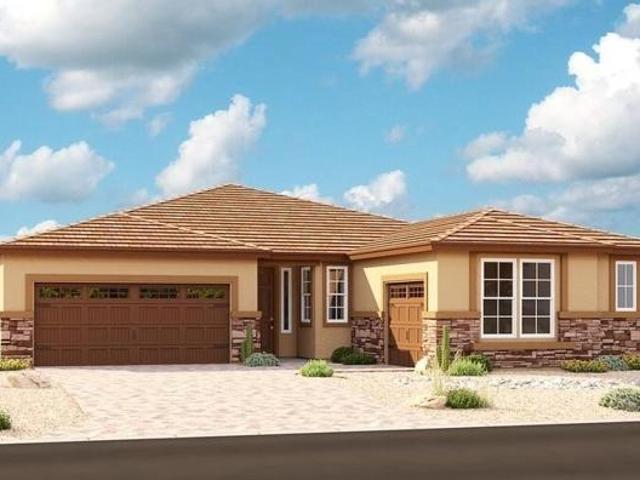 8324 N 186th Ln, Waddell, AZ 85355