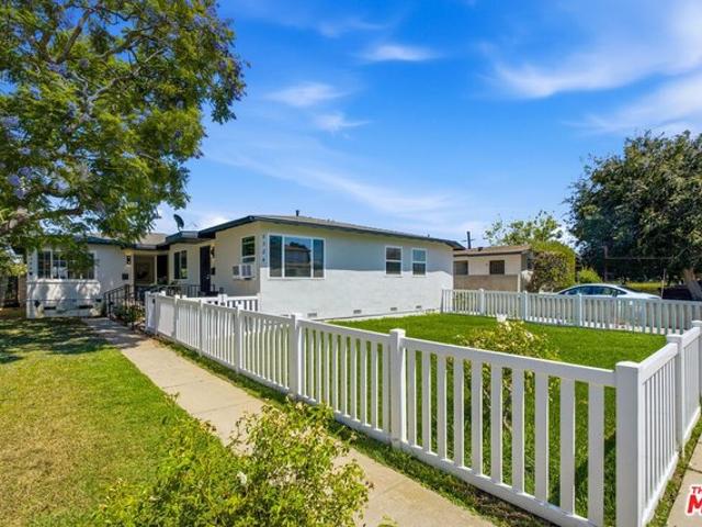 8324 Barnsley Ave, Los Angeles, CA 90045