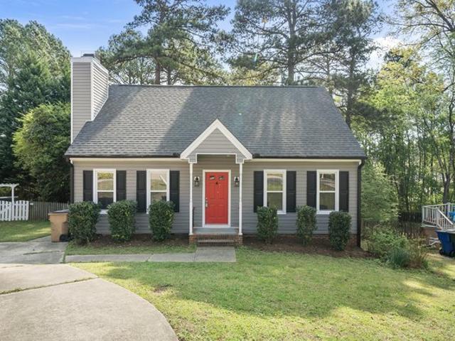 8324 Bellingham Cir, Raleigh, NC 27615