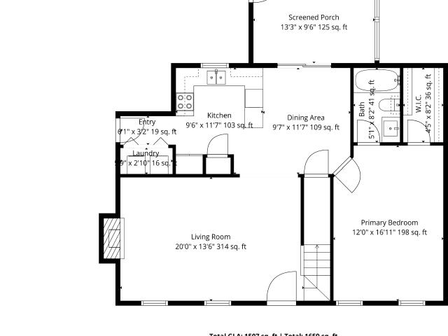 8324 Bellingham Cir, Raleigh, NC 27615 | MLS #10165
