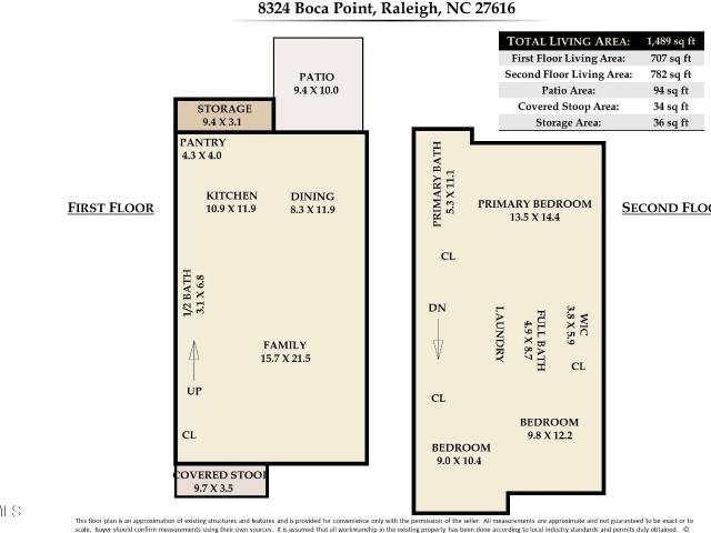 8324 Boca Point