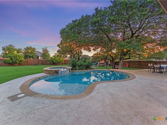 8324 Cates Creek Drive
