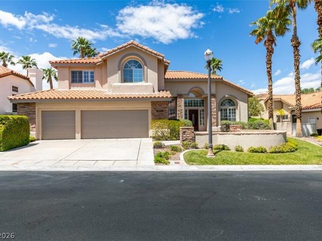 8324 Granite Lake Dr, Las Vegas, NV 89128