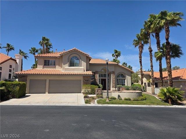 8324 Granite Lake Dr, Las Vegas, NV 89128