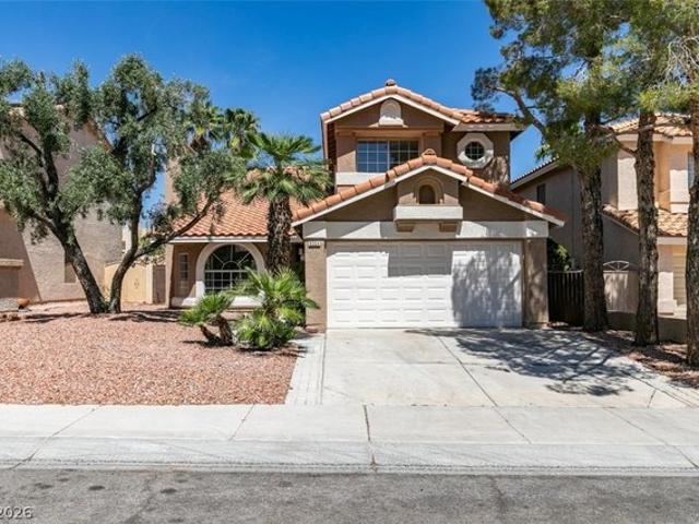 8324 Hollow Wharf Dr, Las Vegas, NV 89128