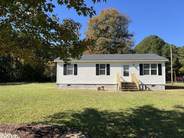 8324 Stephenson Rd, Apex, NC 27539