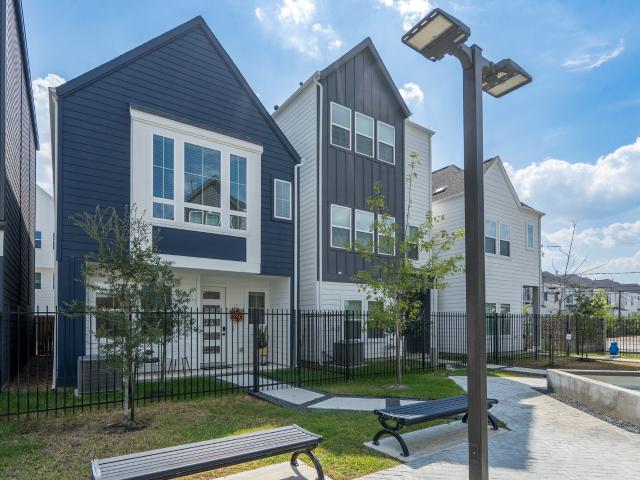 8324 Springwood Dr, Houston, TX 77055 | MLS #2224