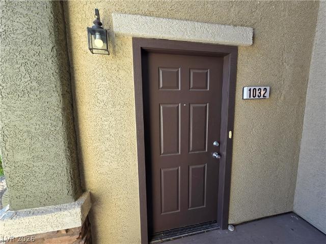 8324 W Charleston Boulevard 1032