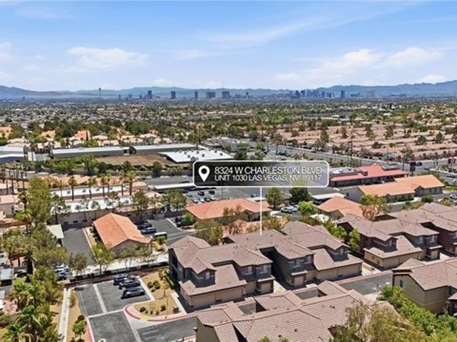 8324 W Charleston Blvd Unit 1030, Las Vegas, NV 89117