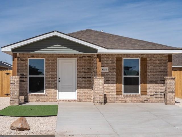 8324 25th St, Lubbock, TX 79407