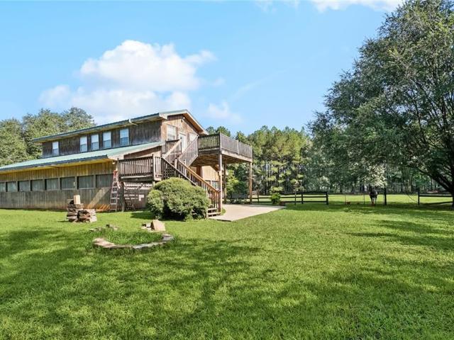 83253 House Creek Road