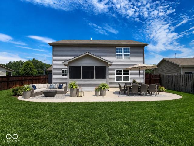 8325 Ballyshannon Drive