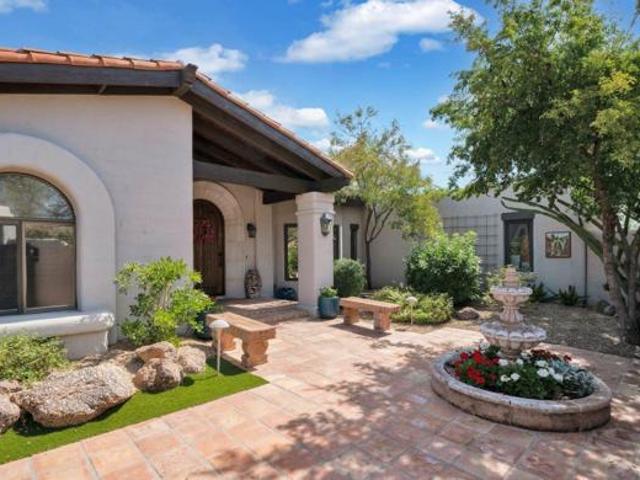 8325 E La Senda Dr Dr, Scottsdale, AZ 85255