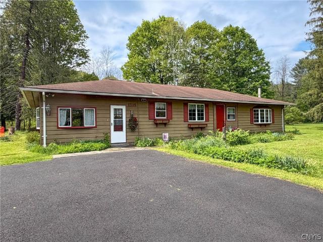 8325 Fish Hatchery Road