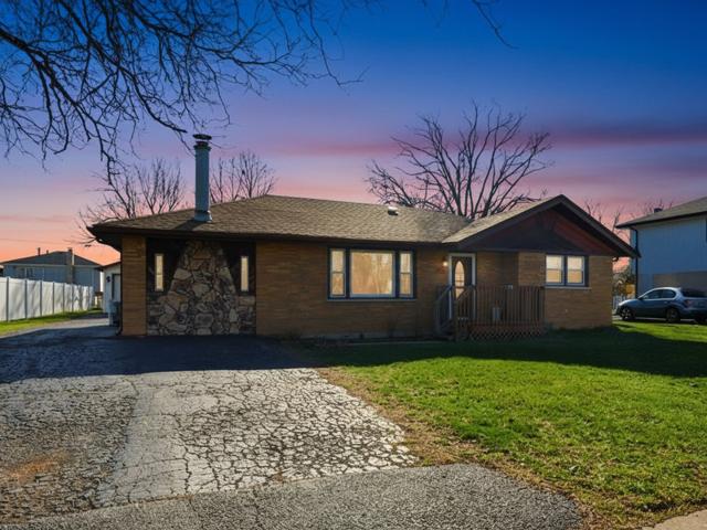 8325 Laporte Ave, Burbank, IL 60459 | Compass
