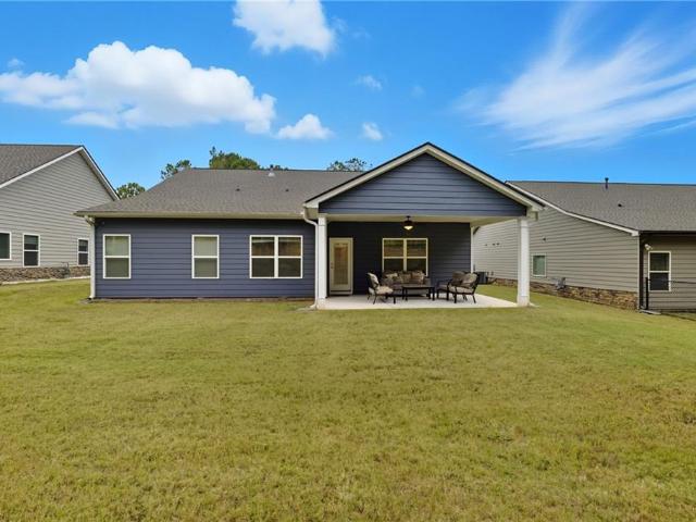 8325 Loch Lomand Ln, Winston, GA 30187 | MLS #7674 | Compass