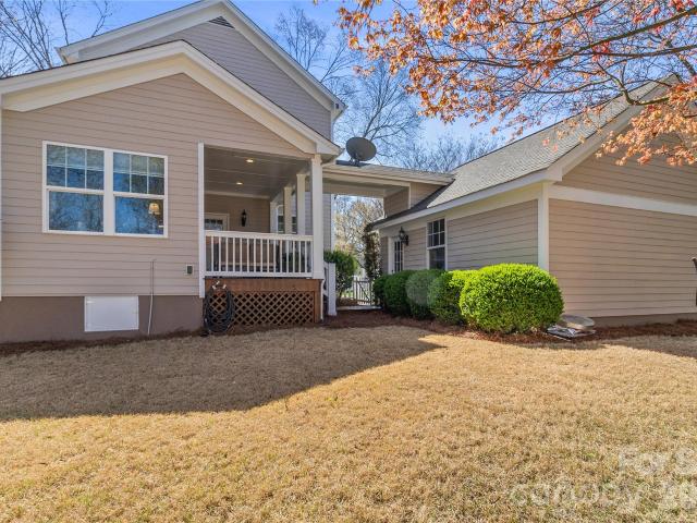 8325 Strandhill Rd, Huntersville, NC 28078 | MLS #4354 | Compass