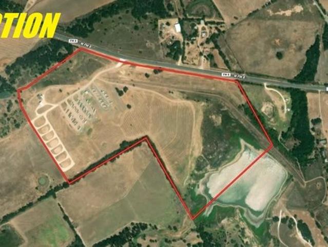 8325 W FM 8, Stephenville, TX 76401