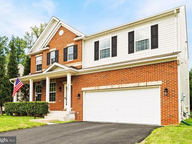 8326 Mineral Dr, Manassas, VA 20112