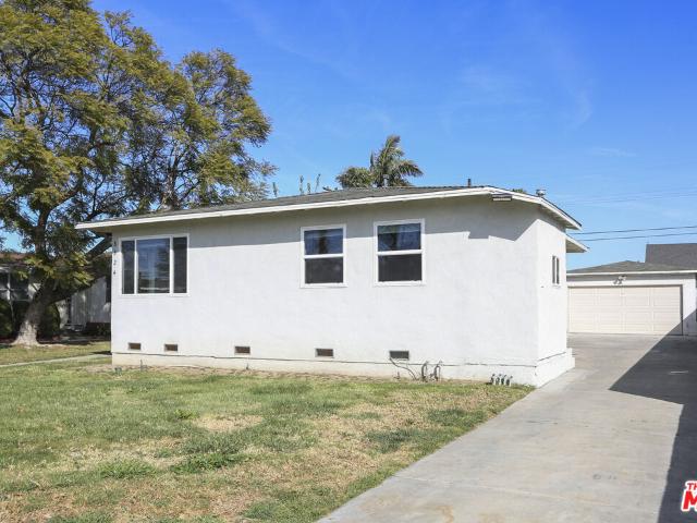 8326 Barnsley Ave, Westchester, CA 90045 | MLS #26645 | Compass