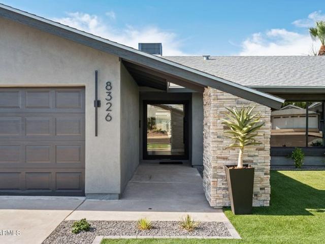8326 E Valley View Rd, Scottsdale, AZ 85250