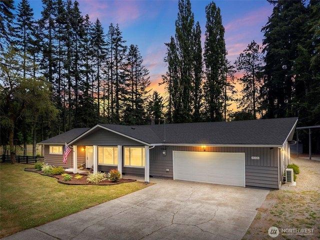 8326 Littlerock Rd SW, Olympia, WA 98512